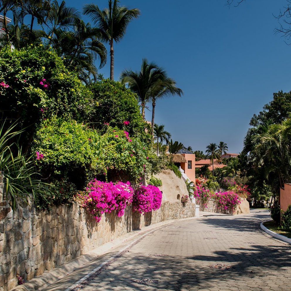 Casa de Sofia - Luxury Escapes International