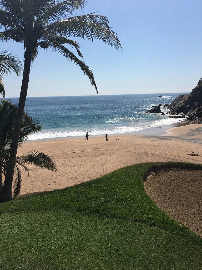 Castillo del Mar - Luxury Escapes International