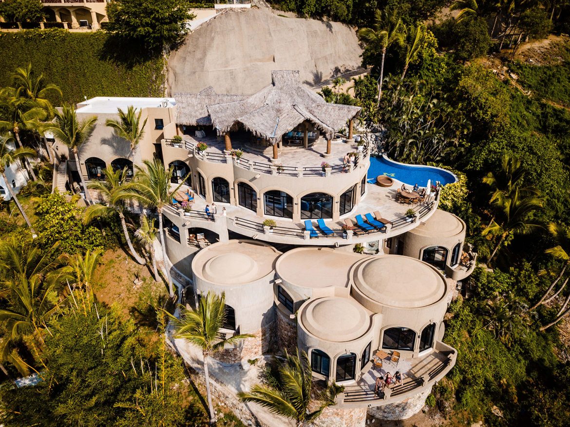 Castillo del Mar - Gallery - Luxury Escapes International