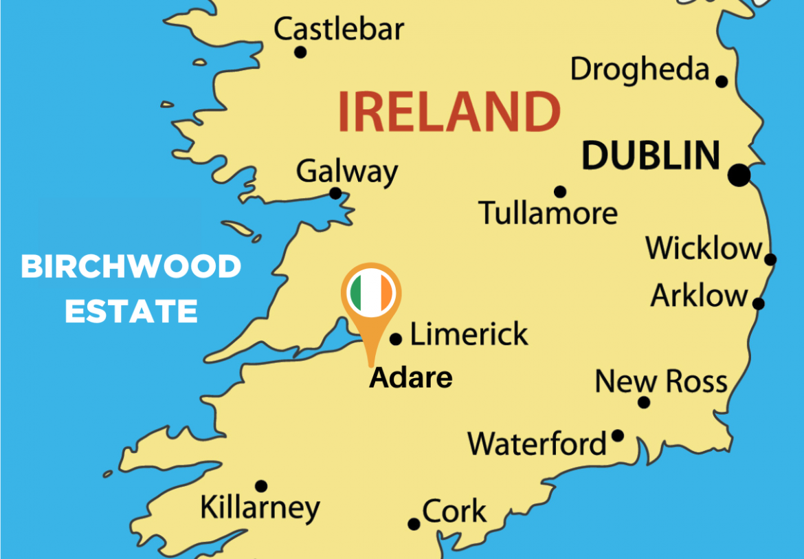 Ireland - Birchwood Estate - Luxury Escapes International